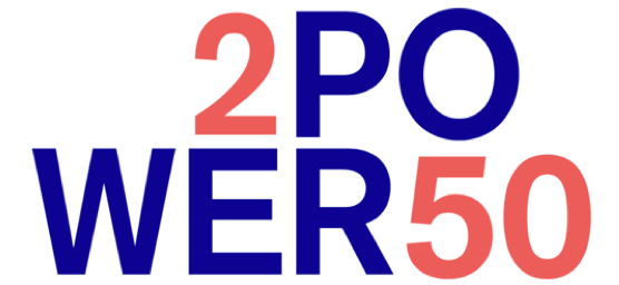 Twopowerfifty