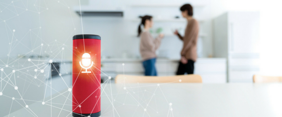 Embracing the Voice Assistant – 8 short lessons from Open Voice ...